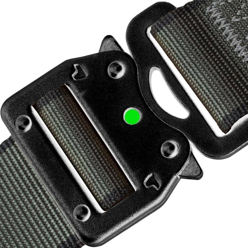 Edge Dynamic 2 Automatic - Full body harnas