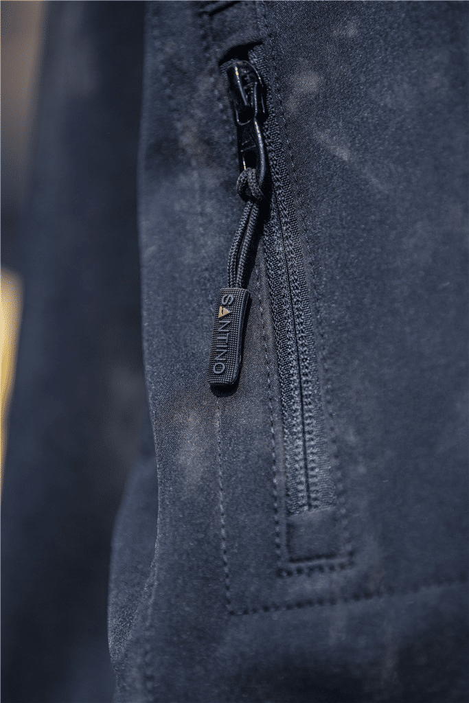 Santino Softshell Jas Santo