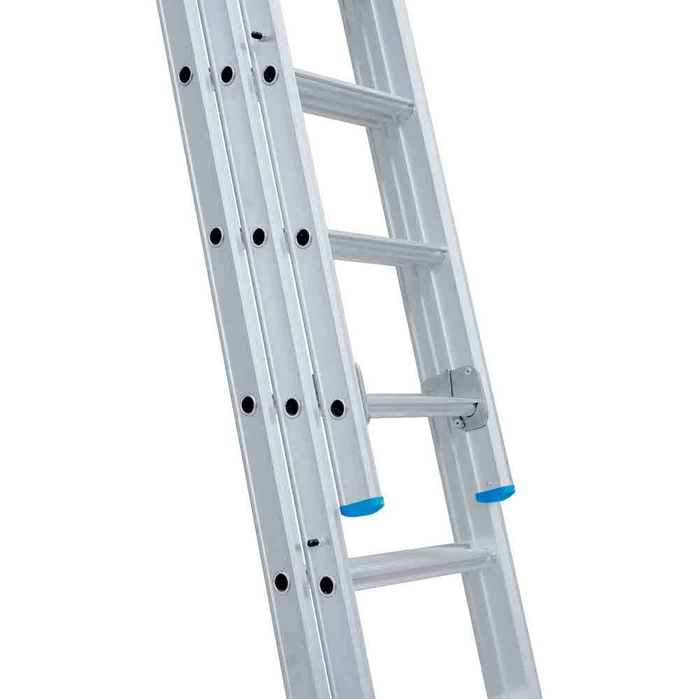 Eurostairs reformladder 3x8 t/m 3x12 sporten